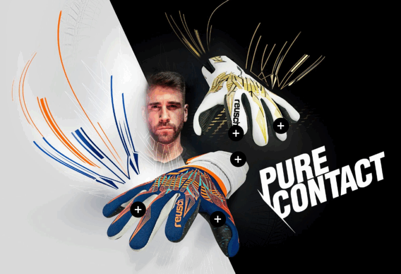 Home - Keepershandschoenenshop