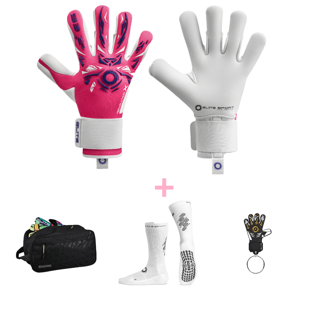 Elite Neo Revolution X BC DEAL - Keepershandschoenenshop